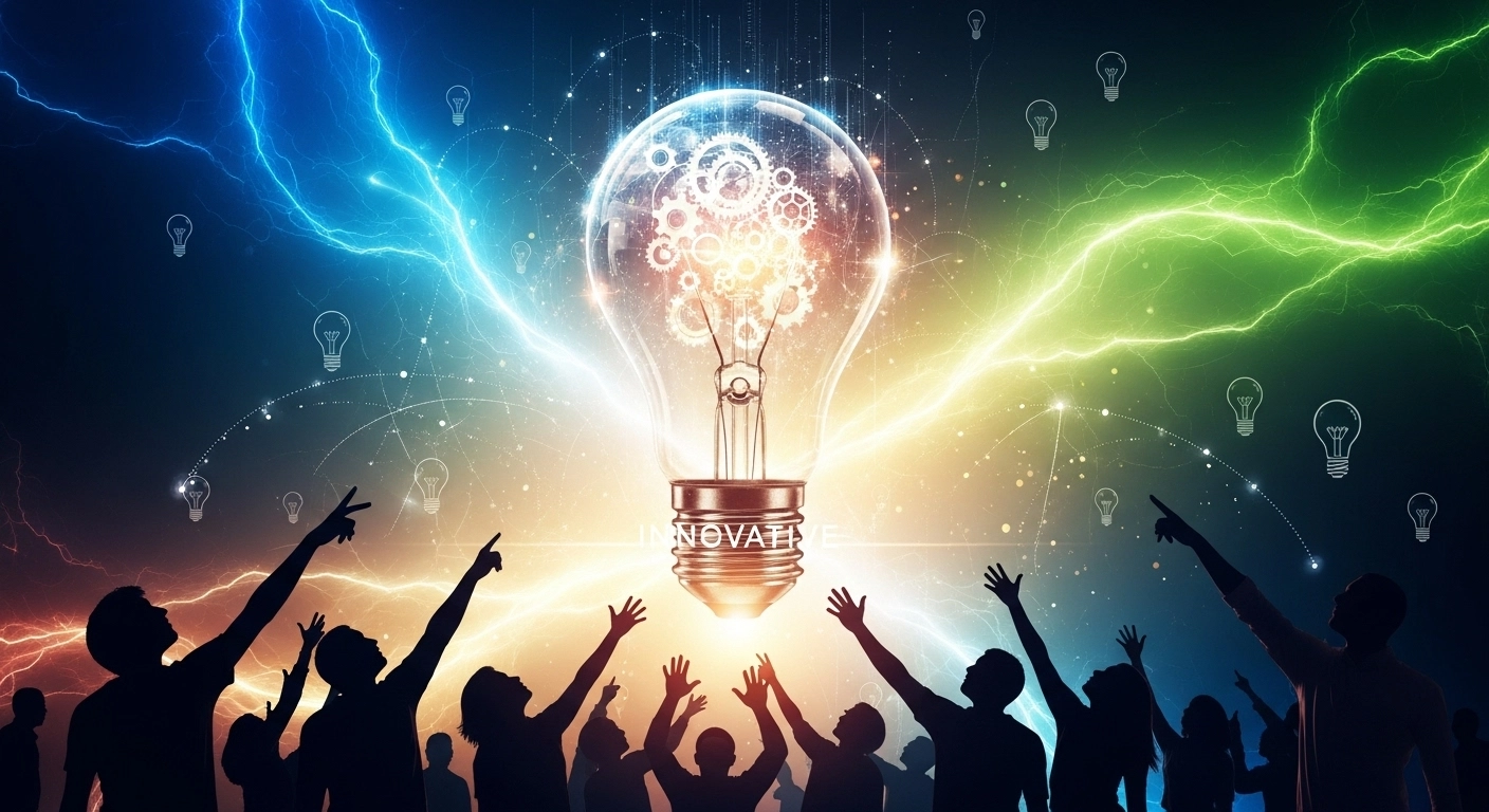 What Does Innovative Mean? Meaning, Examples & Usage 2026