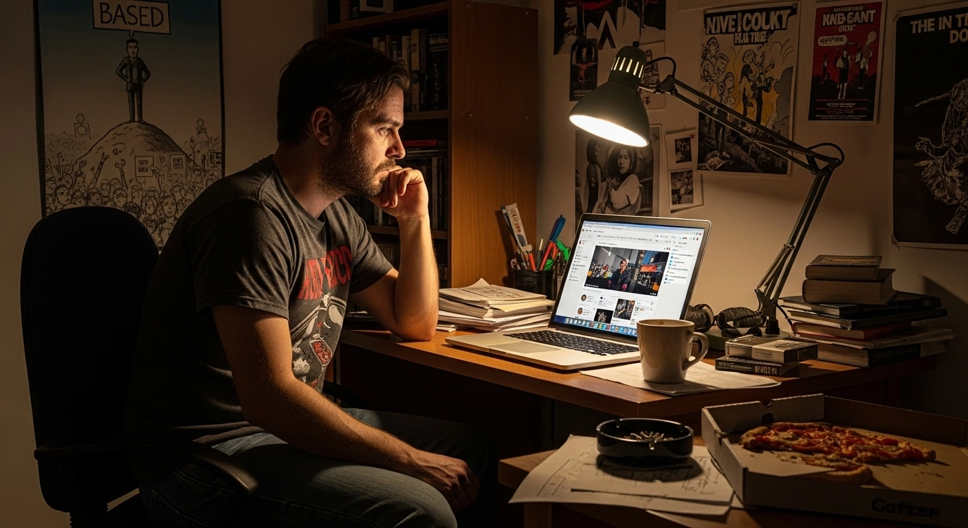 What Does It Mean to Be Based? – Meaning, Examples & Usage 2026